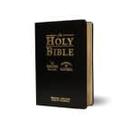 Ang Bible: Pinoy Version (BLACK) | Protestant Edition | Paper back ...