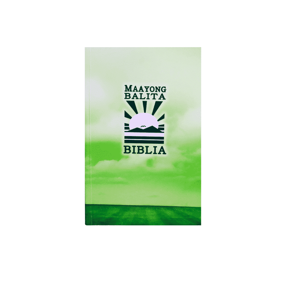 Ang Bible: Pinoy Version (BLACK) | Protestant Edition | Paper back ...