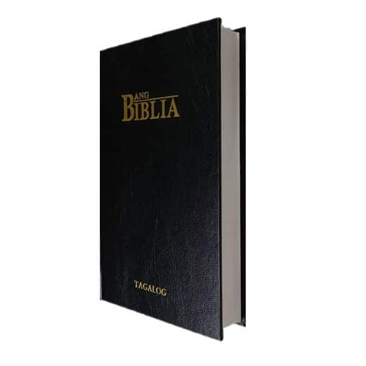 Ang Biblia 2001 Edition | Hardbound Cover | Big Size | Old and New ...